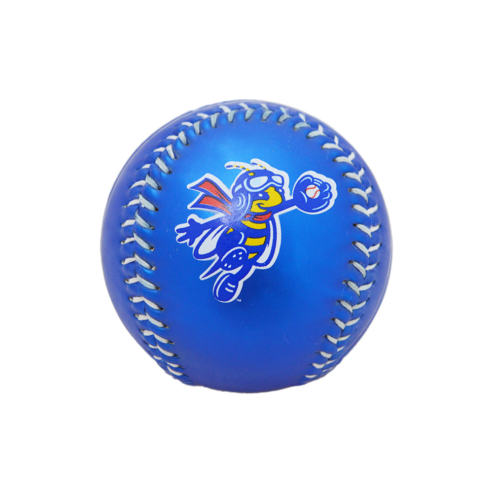 OTB Blue Metallic with ONT Baseball – Ontario Tower Buzzers