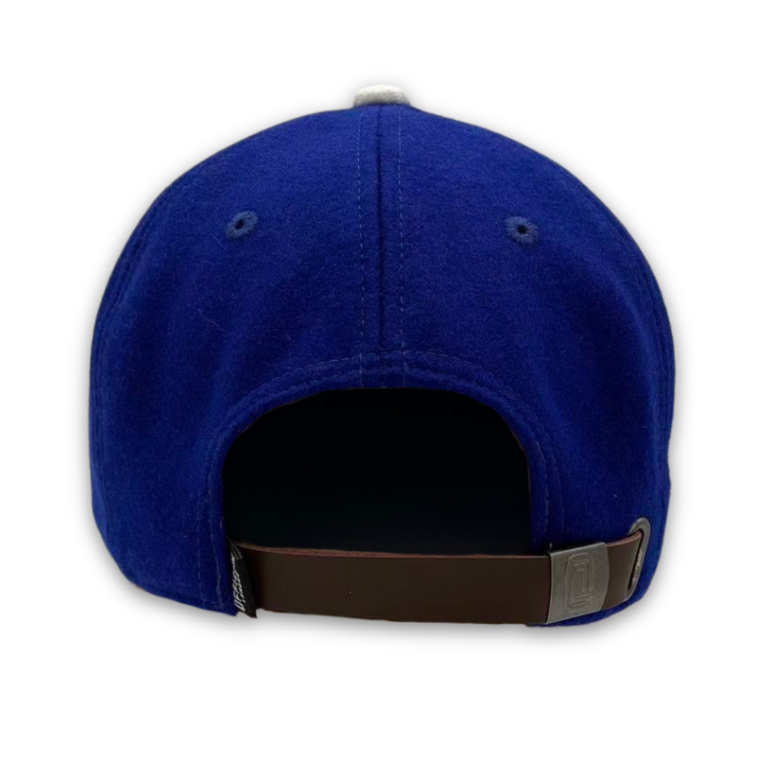 Ontario Tower Buzzers Cap-Latimer Field Wool OTB Victors